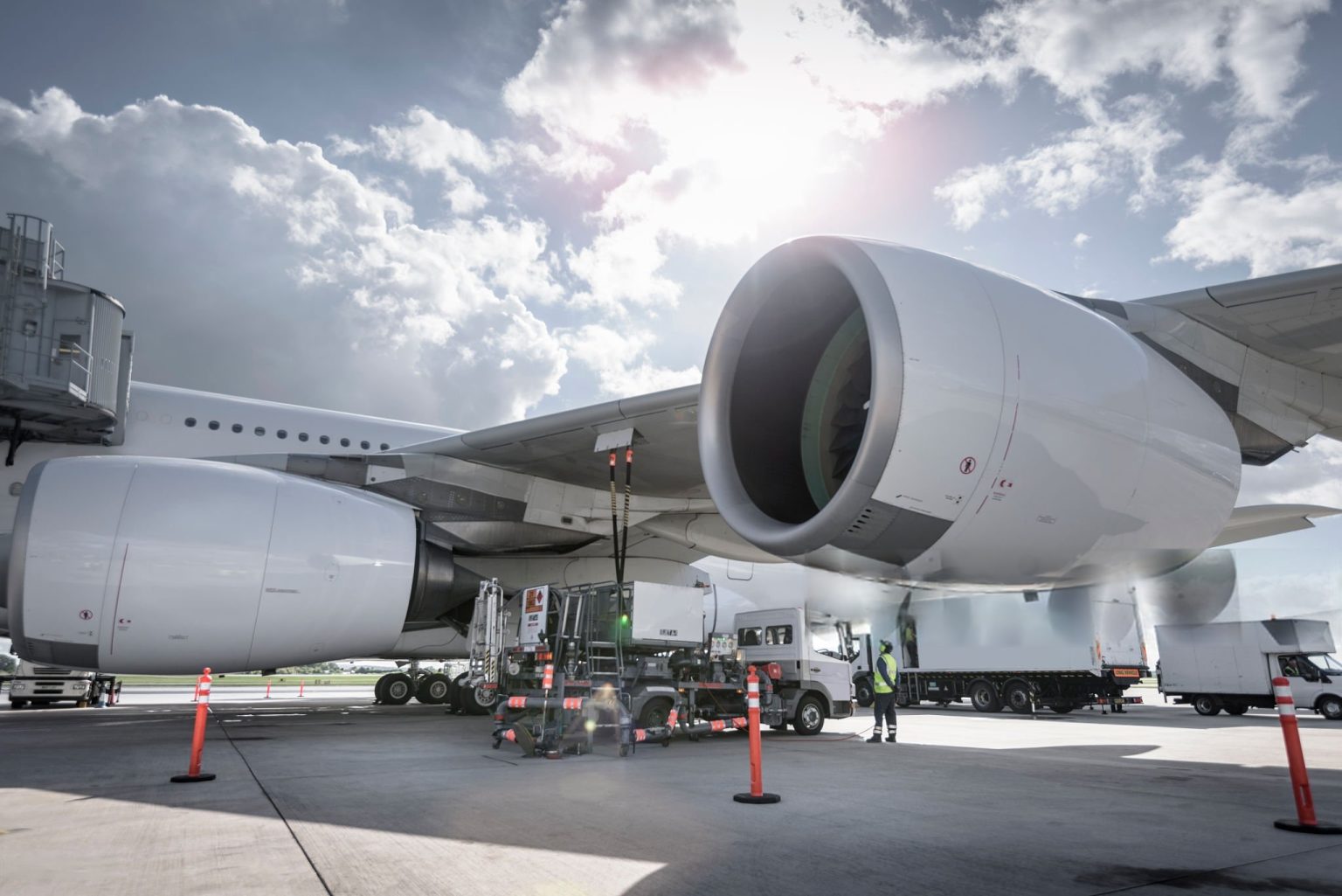 BJT Fuels LLC - Fueling Skyways